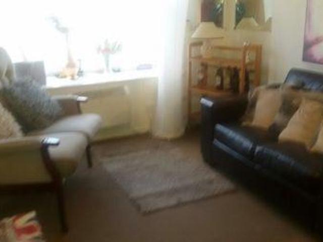 1 Bedrooms Flat for rent in Kendal Bank, Leeds, West Yorkshire LS3