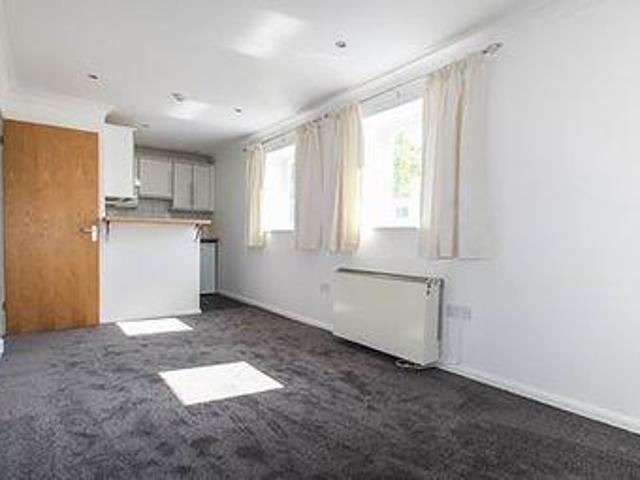 1 Bedrooms Flat for rent in Kendal Court, Impington, Cambridge CB24