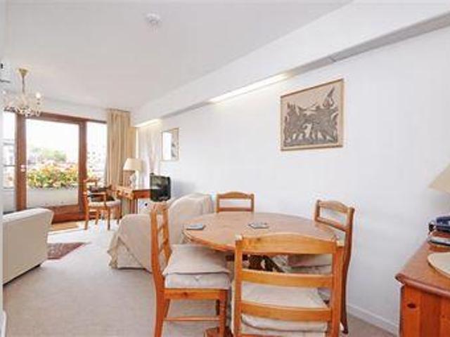1 Bedrooms Flat for rent in Kendal Steps, St Georges Fields, London W2