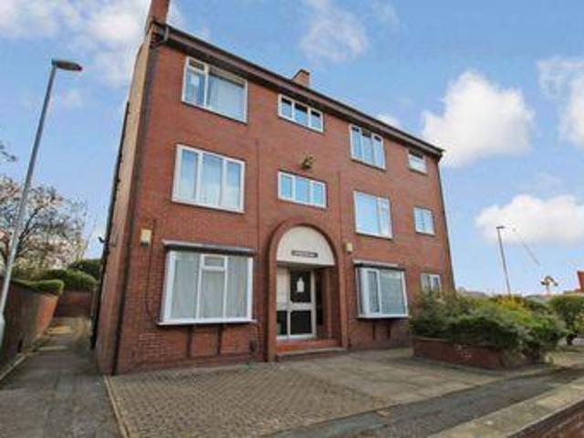 1 Bedrooms Flat for rent in Kendal Walk, Leeds LS3