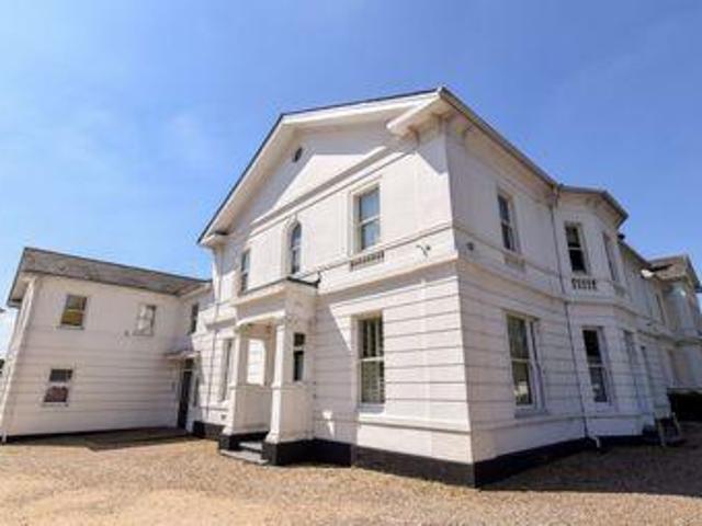 1 Bedrooms Flat for rent in Kenilworth Road, Leamington Spa CV32