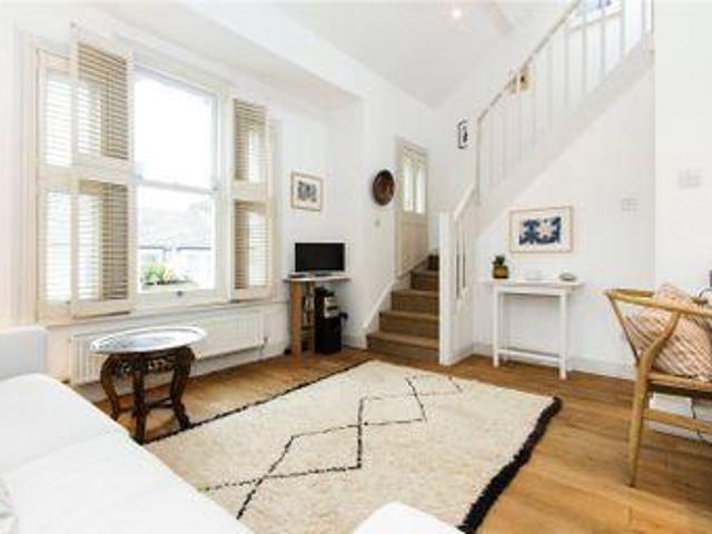 1 Bedrooms Flat for rent in Kenmure Road, London E8