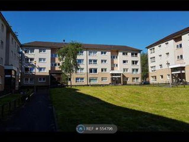 1 Bedrooms Flat for rent in Kennedy Path, Glasgow G4