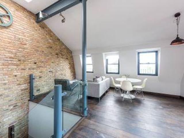 1 Bedrooms Flat for rent in Kennington, Kennington, London SE1