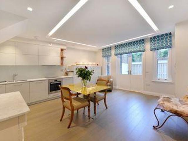1 Bedrooms Flat for rent in Kennington Lane, Vauxhall SE11