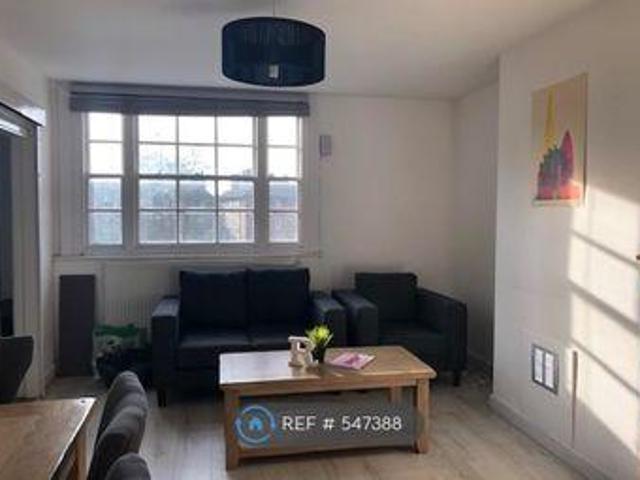 1 Bedrooms Flat for rent in Kennington, London SE11