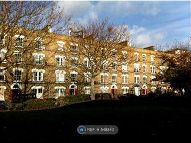 1 Bedrooms Flat for rent in Kennington, London SE17