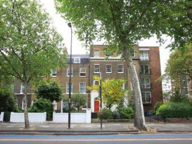 1 Bedrooms Flat for rent in Kennington Park Road, London SE11