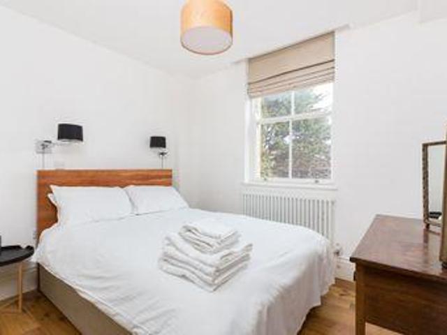 1 Bedrooms Flat for rent in Kennington Park Road, London SE11