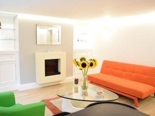 1 Bedrooms Flat for rent in Kennington Park Road, London SE11