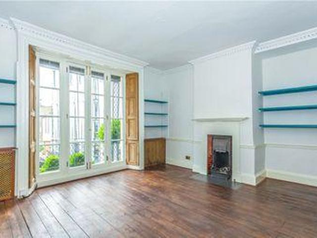 1 Bedrooms Flat for rent in Kensington Church Street, Kensingtlon, London W8