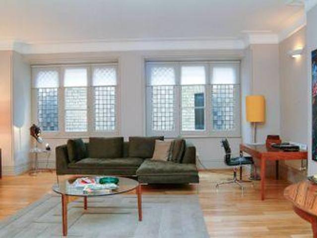 1 Bedrooms Flat for rent in Kensington Court Gardens, Kensington W8