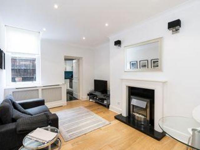 1 Bedrooms Flat for rent in Kensington Court, London W8