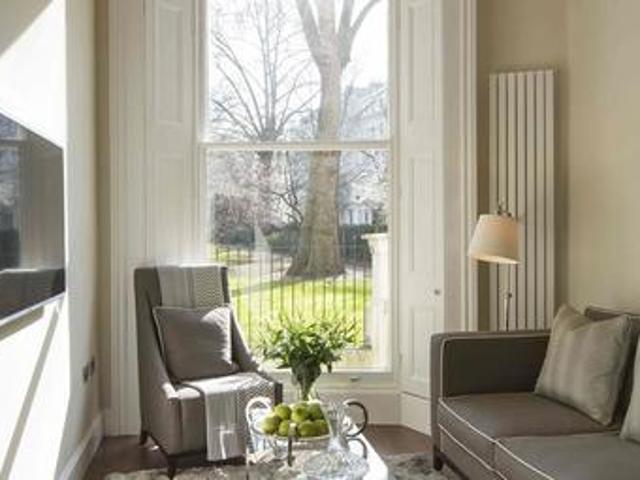 1 Bedrooms Flat for rent in Kensington Garden Square, London W2