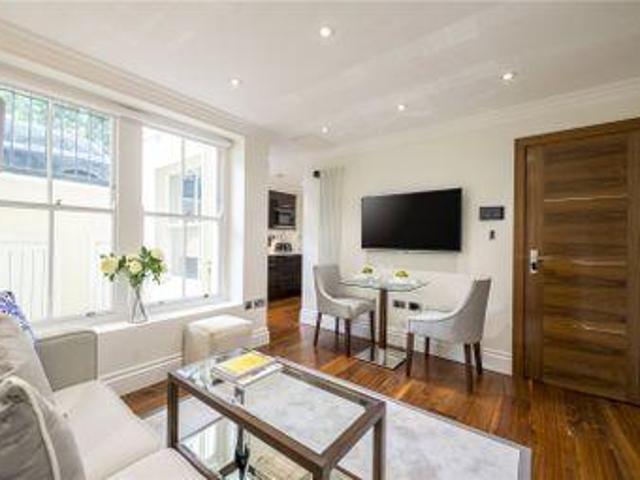 1 Bedrooms Flat for rent in Kensington Garden Square, London W2