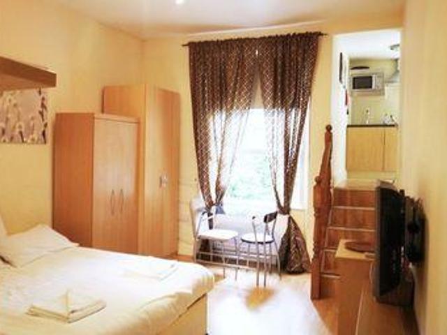 1 Bedrooms Flat for rent in Kensington Gardens Square, Bayswater, London W2