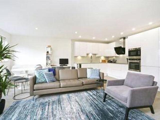 1 Bedrooms Flat for rent in Kensington Gardens Square, Bayswater W2