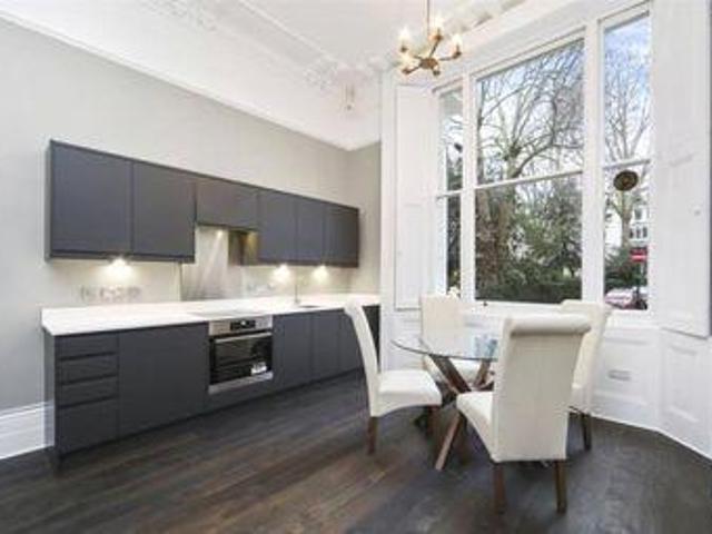 1 Bedrooms Flat for rent in Kensington Gardens Square, Bayswater W2