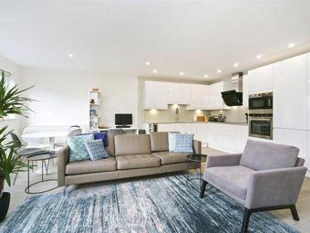 1 Bedrooms Flat for rent in Kensington Gardens Square, Bayswater W2