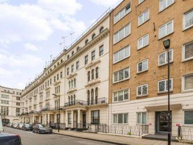 1 Bedrooms Flat for rent in Kensington Gardens Square, Bayswater W2