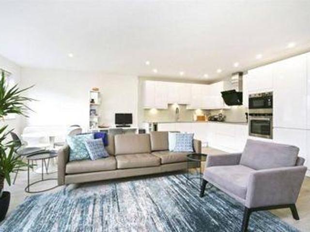 1 Bedrooms Flat for rent in Kensington Gardens Square, Bayswater W2