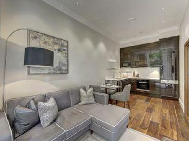 1 Bedrooms Flat for rent in Kensington Gardens Square, London W2