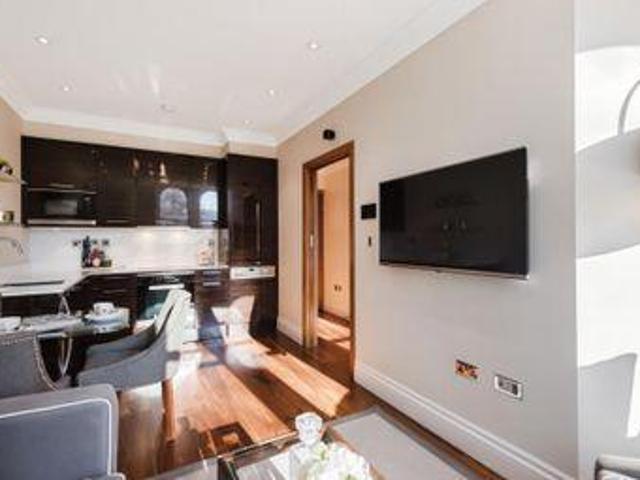1 Bedrooms Flat for rent in Kensington Gardens Square, London W2