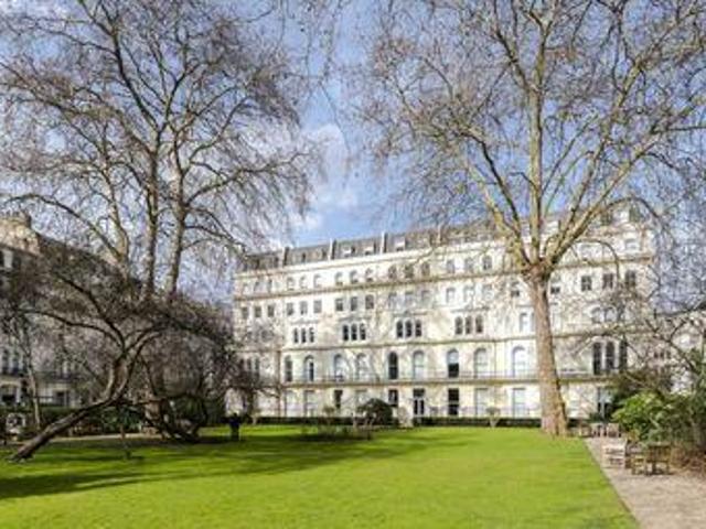 1 Bedrooms Flat for rent in Kensington Gardens Square, London W2