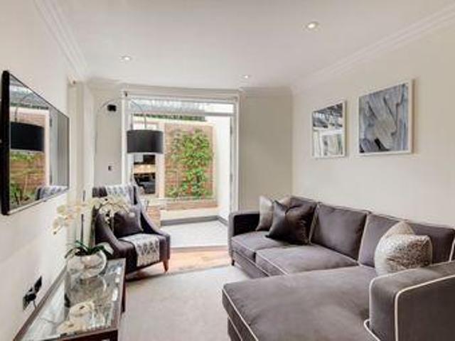1 Bedrooms Flat for rent in Kensington Gardens Square, London W2