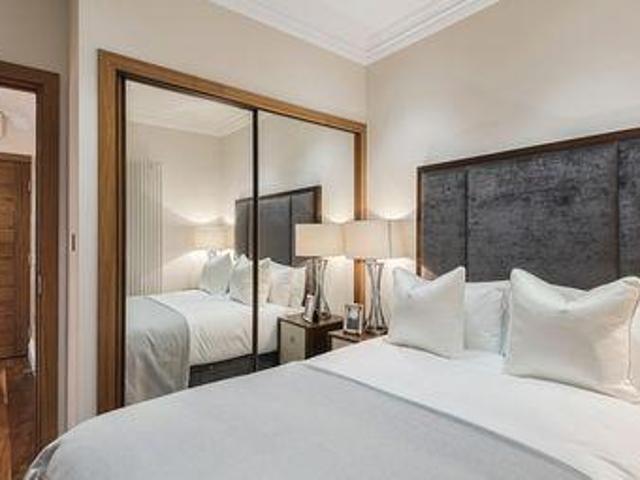 1 Bedrooms Flat for rent in Kensington Gardens Square, London W2