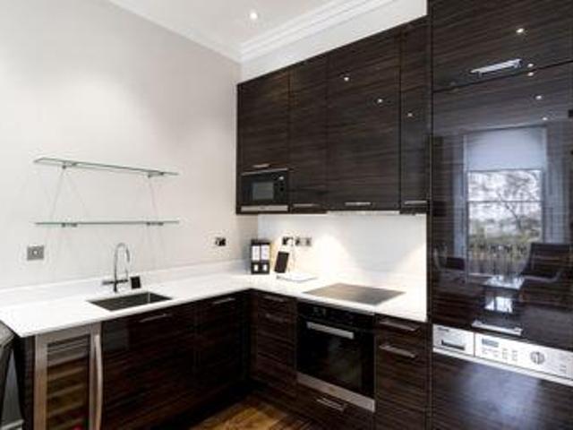 1 Bedrooms Flat for rent in Kensington Gardens Square, London W2