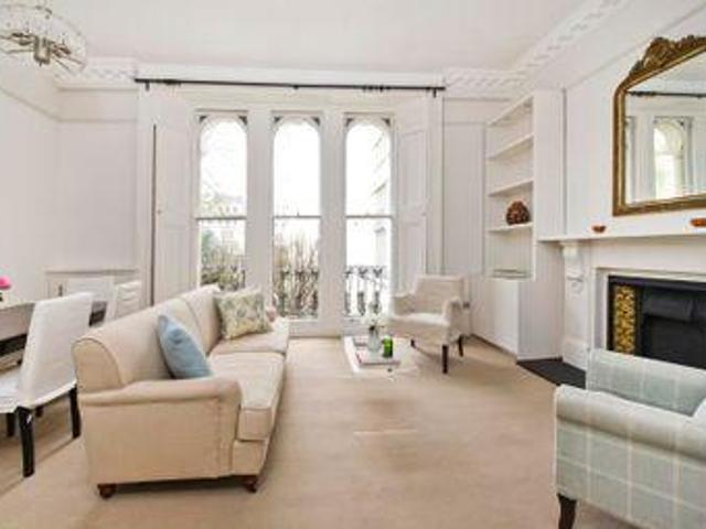 1 Bedrooms Flat for rent in Kensington Gardens Square, London W2