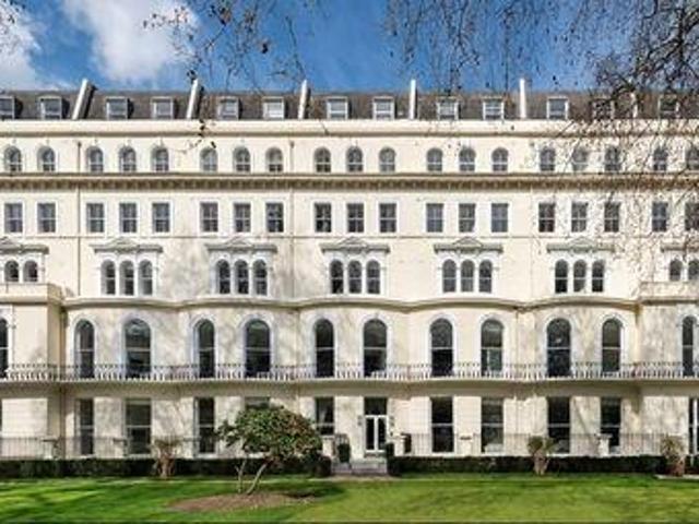 1 Bedrooms Flat for rent in Kensington Gardens Square, London W2