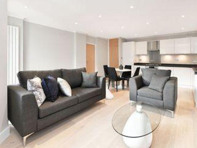 1 Bedrooms Flat for rent in Kensington Gardens Square, London W2