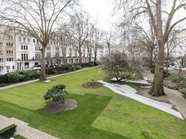 1 Bedrooms Flat for rent in Kensington Gardens Square, London W2