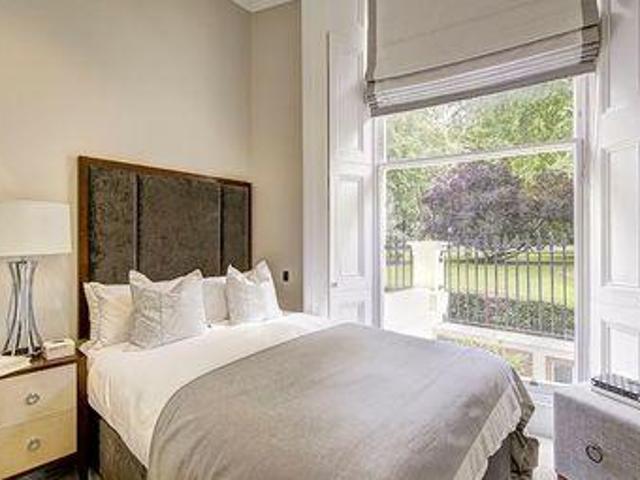 1 Bedrooms Flat for rent in Kensington Gardens Square, London W2