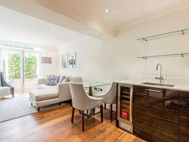 1 Bedrooms Flat for rent in Kensington Gardens Square, London W2