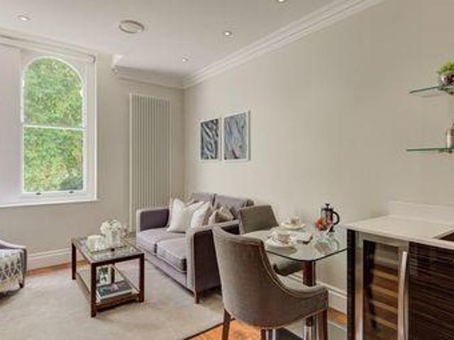 1 Bedrooms Flat for rent in Kensington Gardens Square, London W2