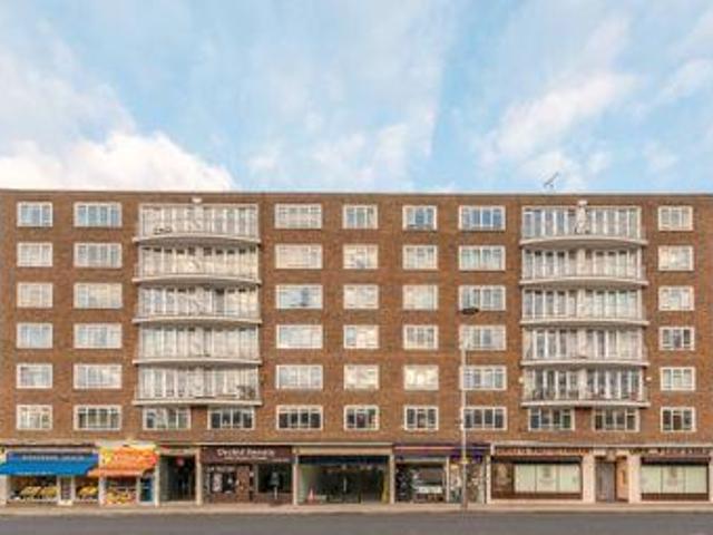 1 Bedrooms Flat for rent in Kensington High Street, High Street Kensington W14