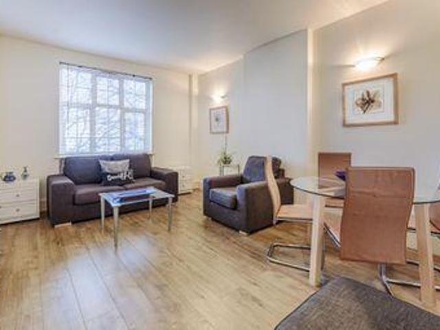 1 Bedrooms Flat for rent in Kensington High Street, Kensington, London W14