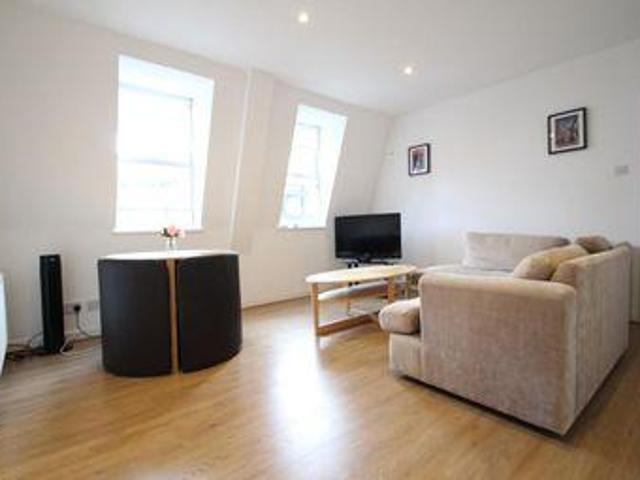 1 Bedrooms Flat for rent in Kensington High Street, London W8