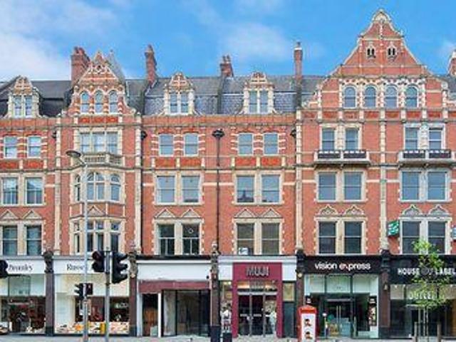 1 Bedrooms Flat for rent in Kensington High Street, London W8