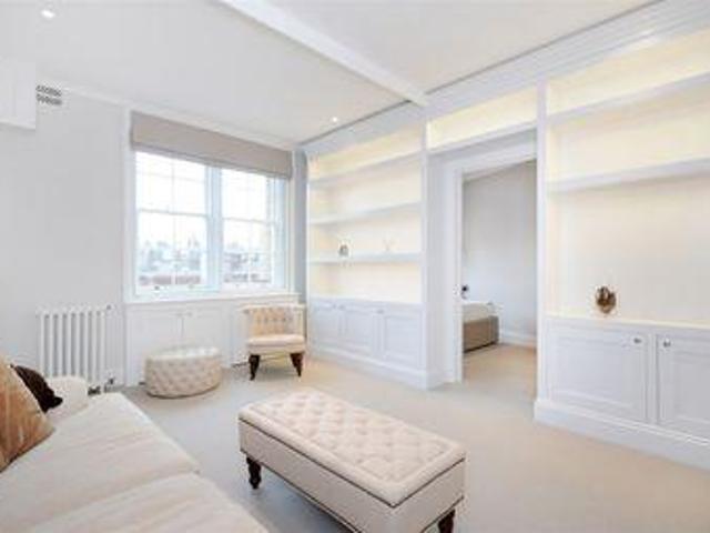 1 Bedrooms Flat for rent in Kensington Mall, Kensington W8