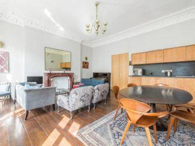 1 Bedrooms Flat for rent in Kensington Park Gardens, Notting Hill, London W11