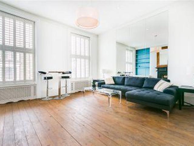 1 Bedrooms Flat for rent in Kensington Park Road, London W11