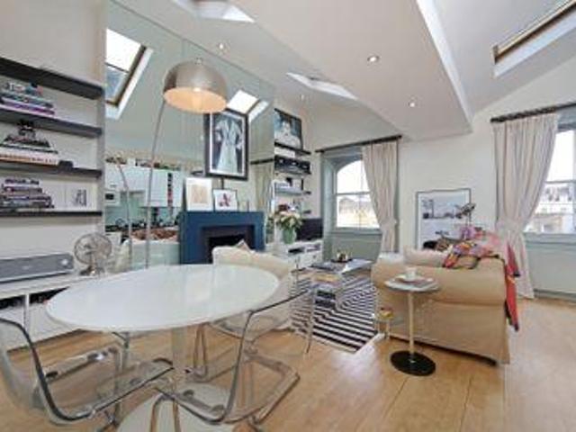1 Bedrooms Flat for rent in Kensington Park Road, London W11