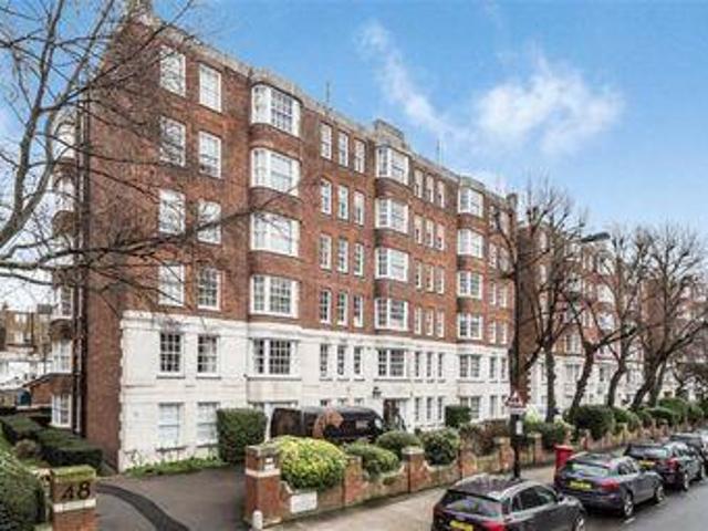 1 Bedrooms Flat for rent in Kensington Park Road, London W11