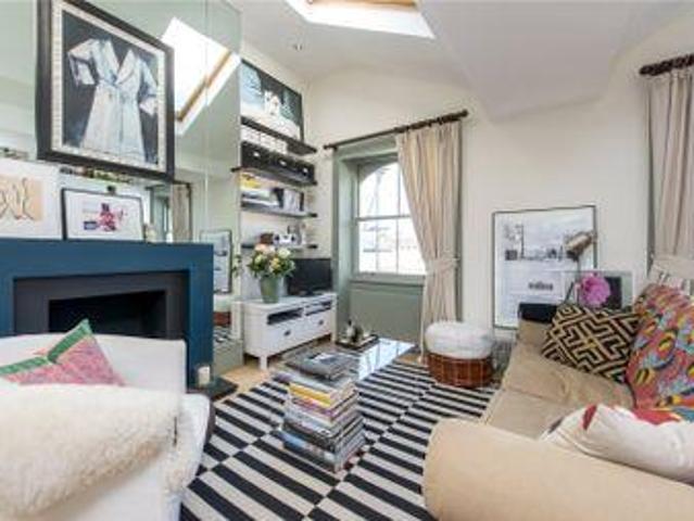 1 Bedrooms Flat for rent in Kensington Park Road, London W11