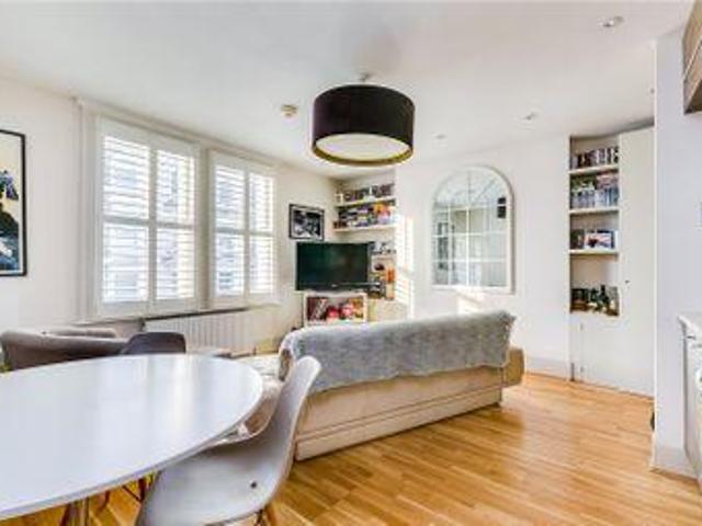 1 Bedrooms Flat for rent in Kensington Park Road, London W11