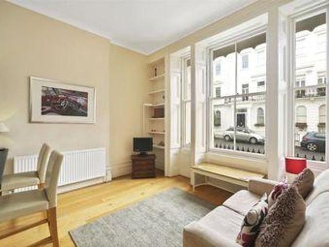 1 Bedrooms Flat for rent in Kensington Park Road, Notting Hill W11